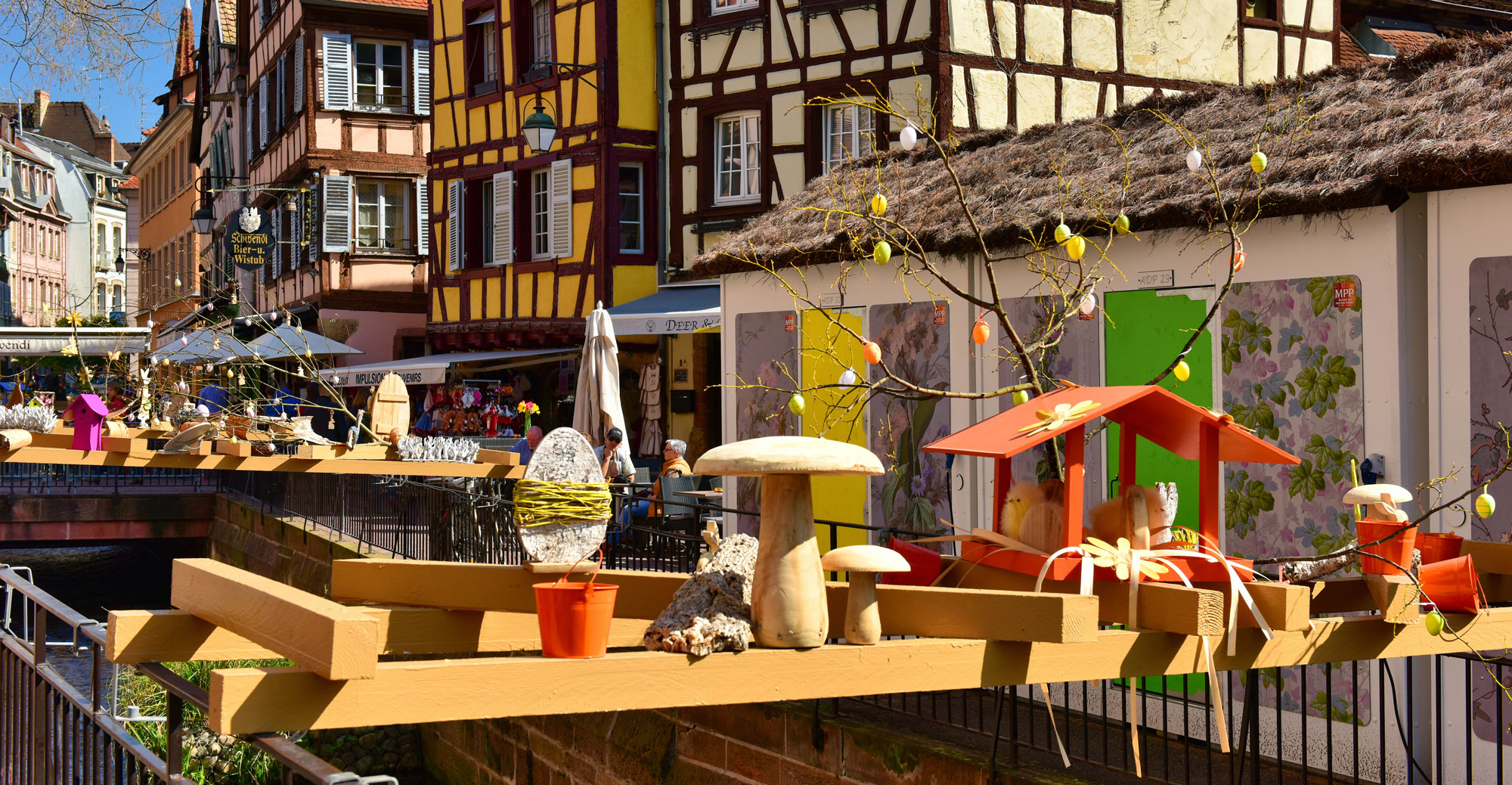 The French Easter Bells! | French Language Salon