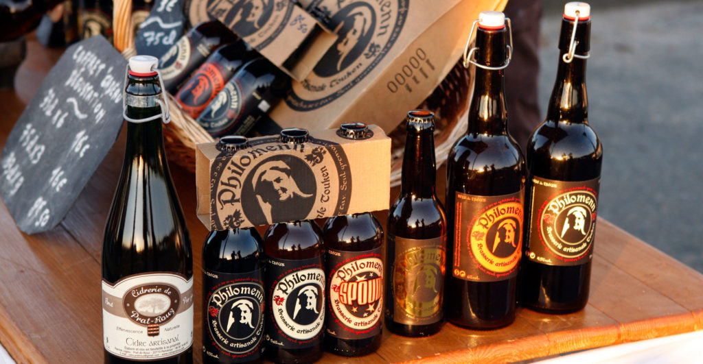 Beer: New favorite drink in France? | French Language Salon