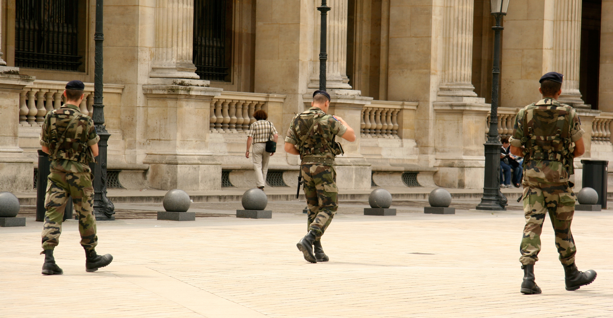 Histoire du Service Militaire en France | French Language Salon