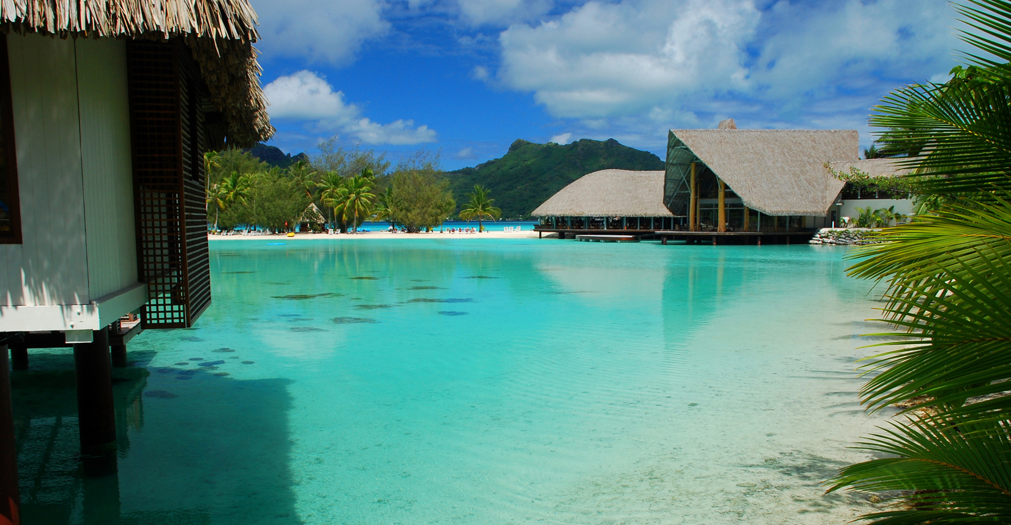 DROM-COM, Overseas France | French Language Salon